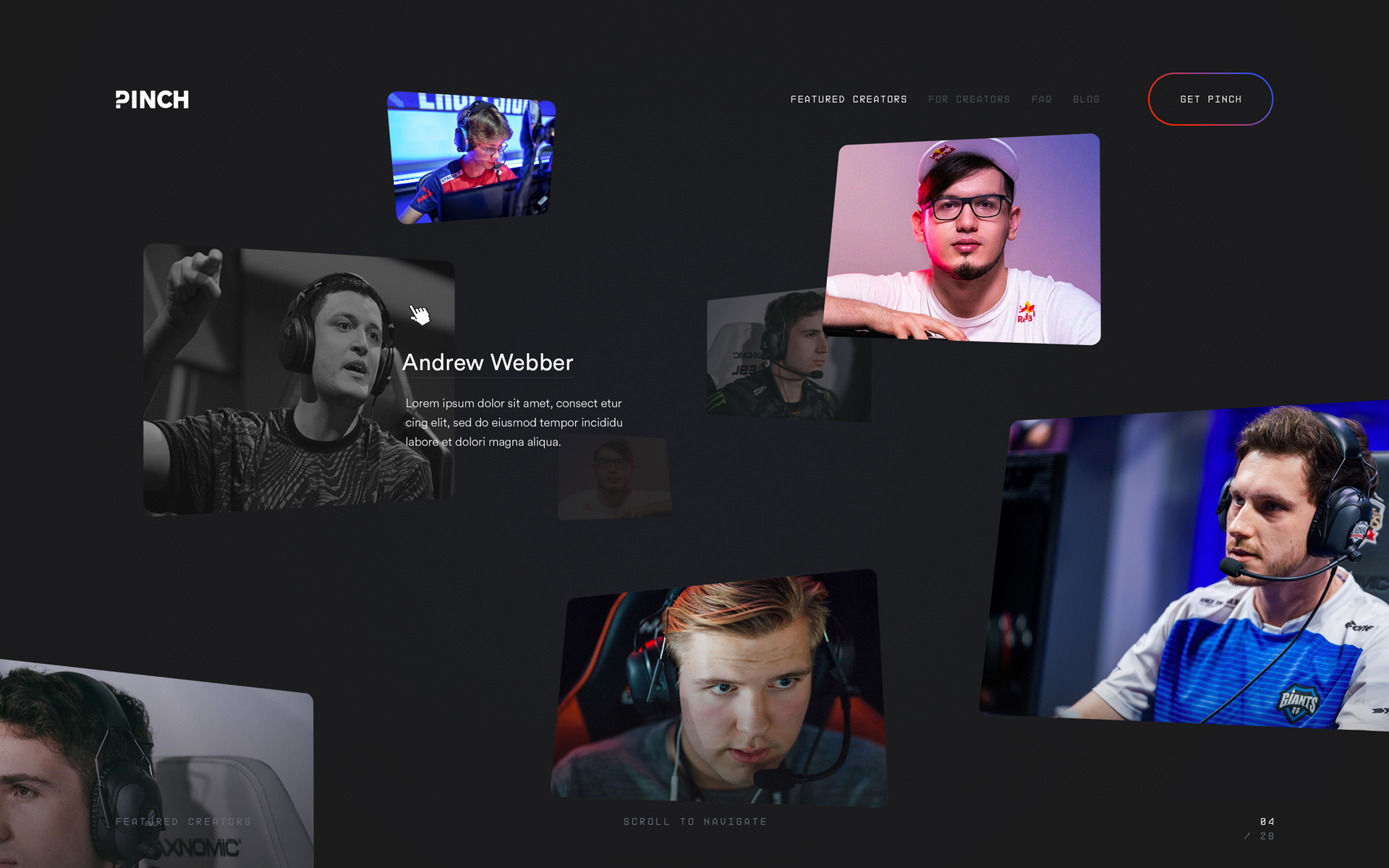 Oui Will | Digital. Brand. Accelerator.™
