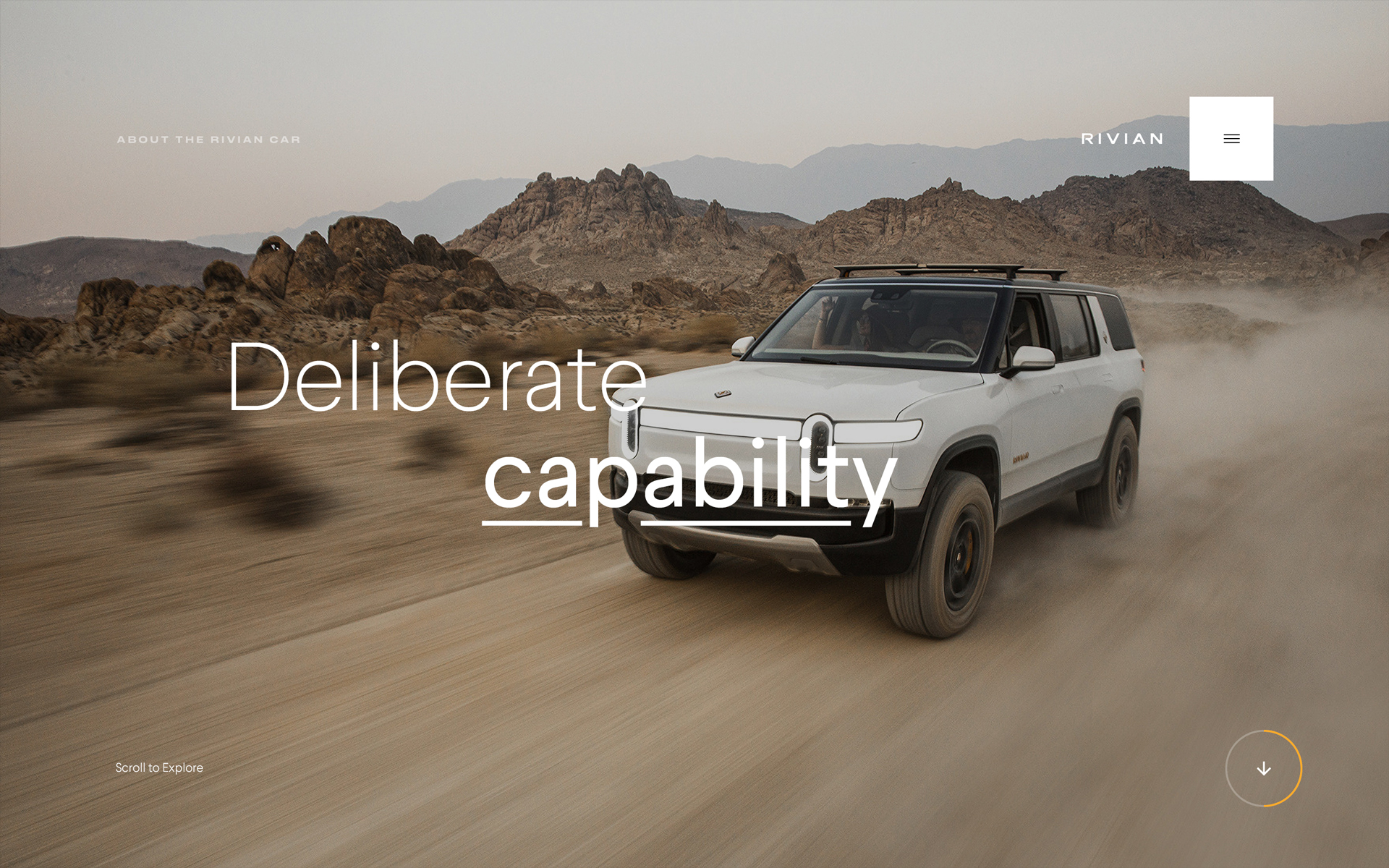 Oui Will | Digital. Brand. Accelerator.™