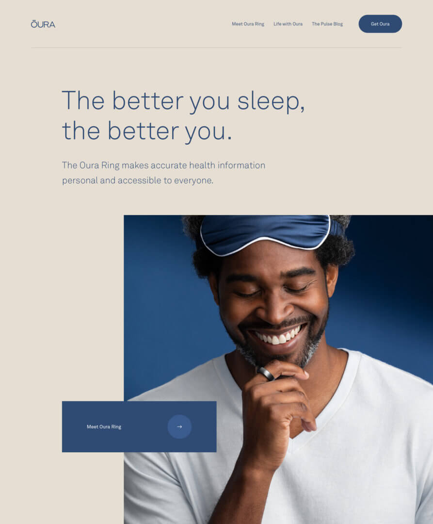 Oui Will | Digital. Brand. Accelerator.™