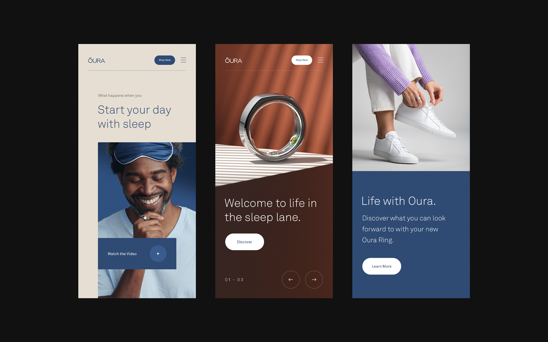 Oui Will | Digital. Brand. Accelerator.™